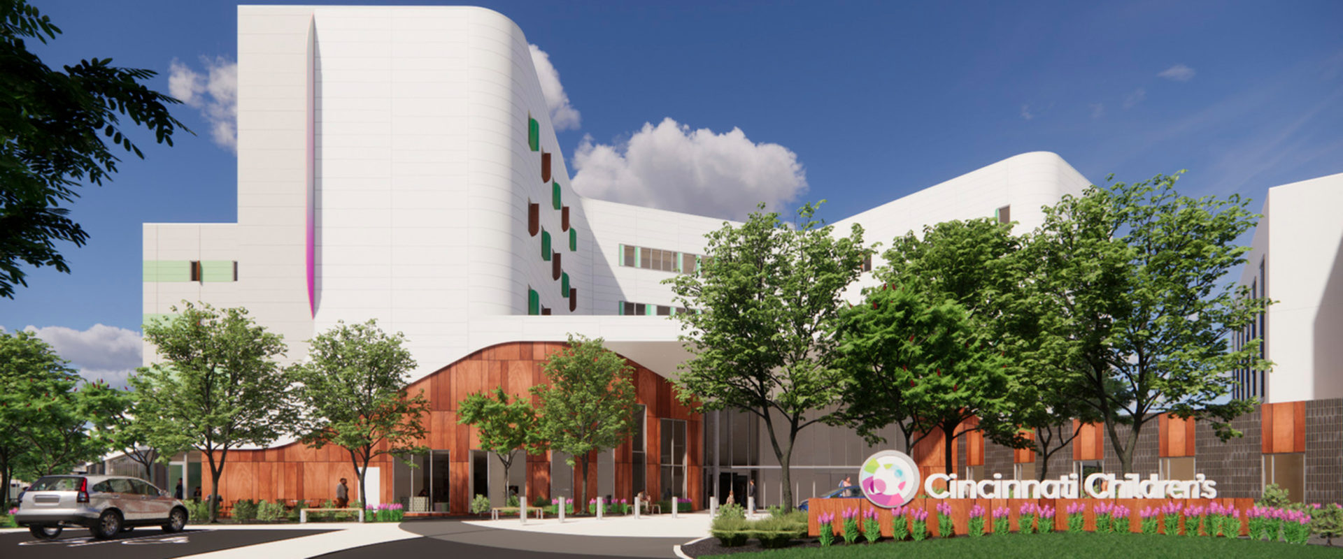 Cincinnati Children’s Hospital Medical Center, William K. Schubert M.D ...